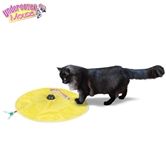 Undercover Mouse Automatic Cat Toy