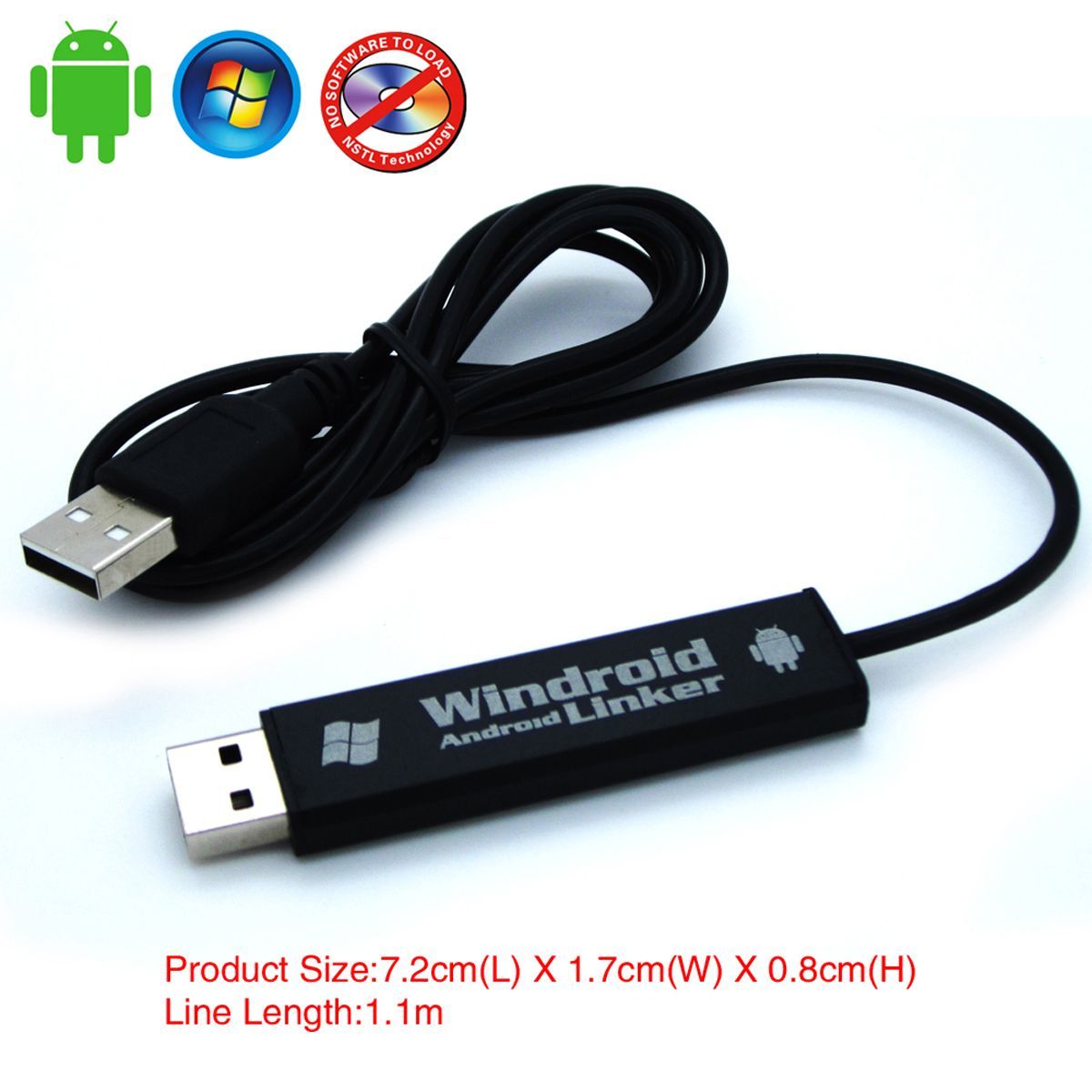 Computer And Android Tablet Computer Link Intelligent Link Tablet ...