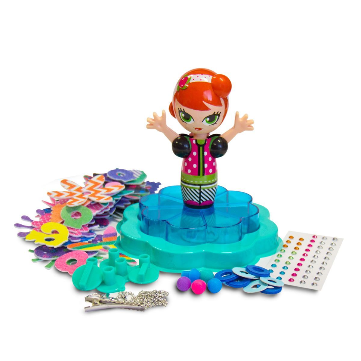 Bloom Pops Flower Jewellery Pack | Crazy Sales