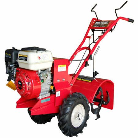 6.5HP Gasoline Cultivator/ Tiller/ Rotory Hoe/ Rototiller