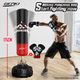 Multi-Station Boxing Stand with Power Tower | Crazy Sales