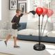 Multi-Station Boxing Stand with Power Tower | Crazy Sales