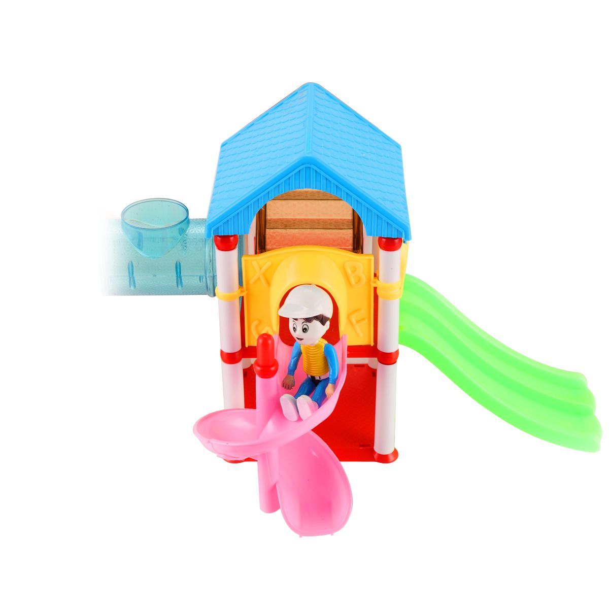 Miniature Playground Play Set | Crazy Sales