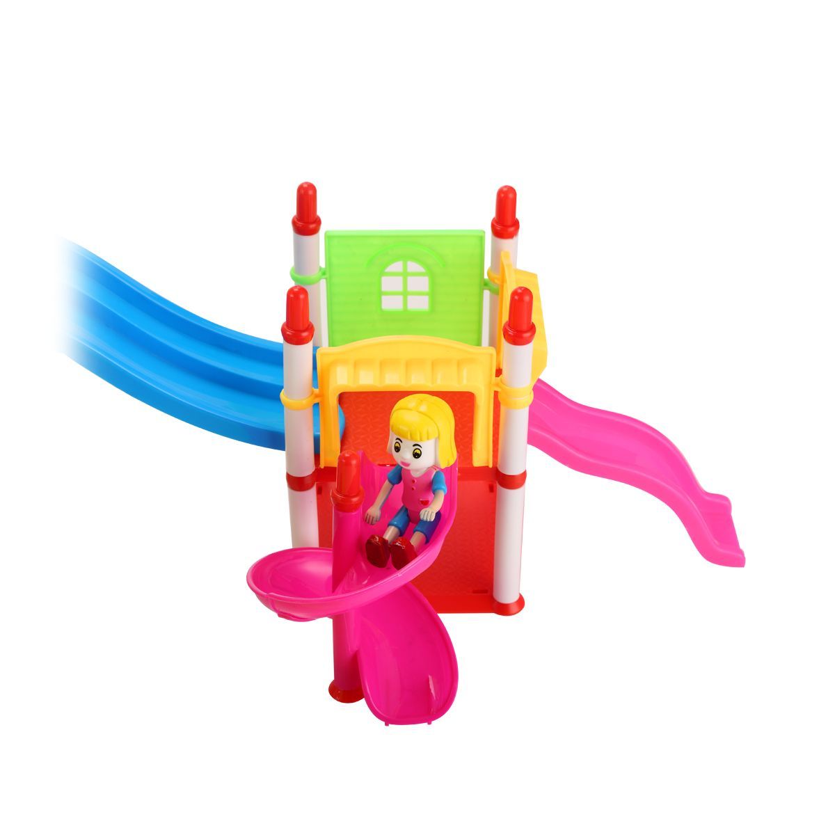 Miniature Playground Play Set | Crazy Sales