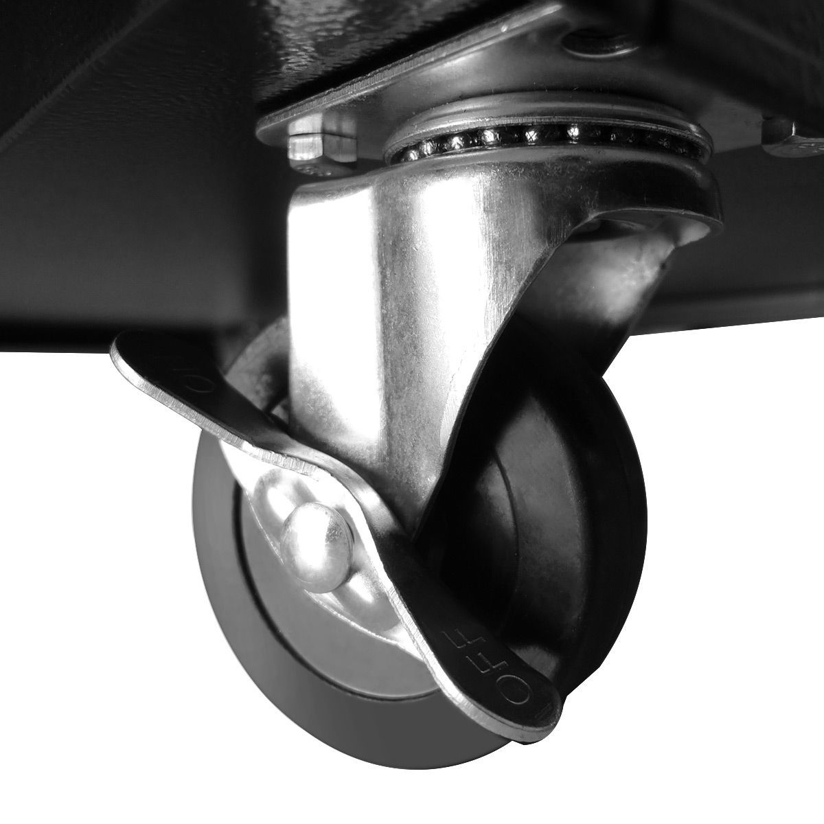 9 Drawer Lockable Roller Cabinet Tool Box | Crazy Sales