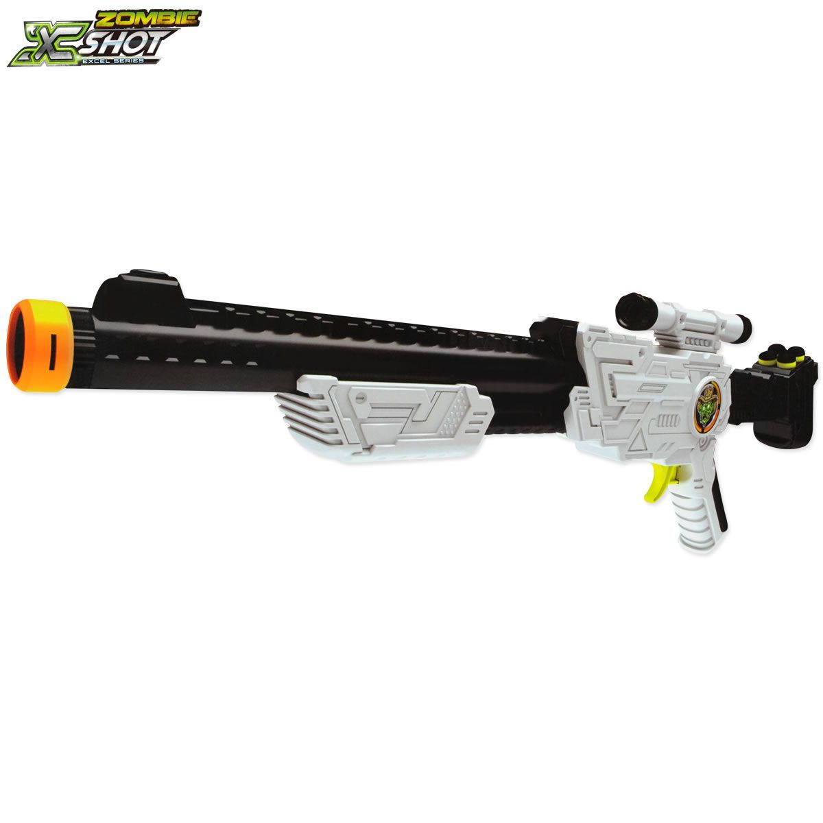 X-Shot Zombie Shooter Toy Gun