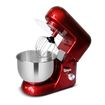 Red Stand Mixer