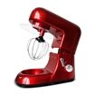 Red Stand Mixer