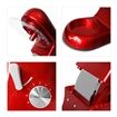 Red Stand Mixer