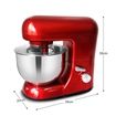 Red Stand Mixer