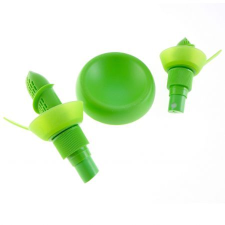 2 pcs Citrus Fruit Lemon Orange salad Lime Mist sprinkling Extractor ...