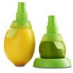 2 pcs Citrus Fruit Lemon Orange salad Lime Mist sprinkling Extractor ...