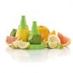 2 pcs Citrus Fruit Lemon Orange salad Lime Mist sprinkling Extractor ...