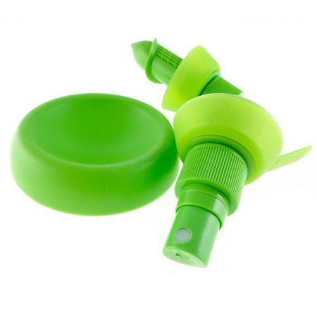 2 pcs Citrus Fruit Lemon Orange salad Lime Mist sprinkling Extractor ...