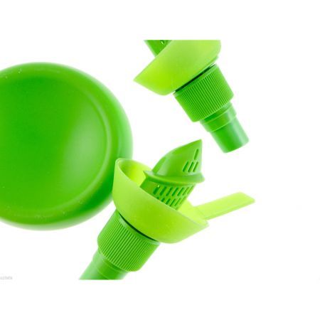 2 pcs Citrus Fruit Lemon Orange salad Lime Mist sprinkling Extractor ...