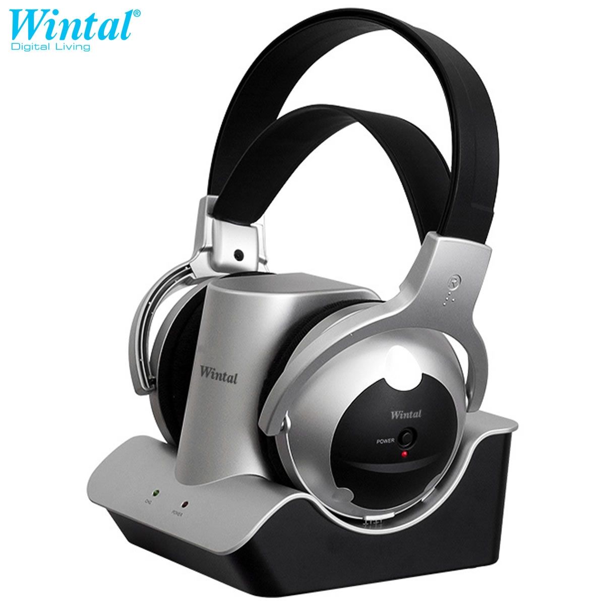Wintal Wireless Headphones