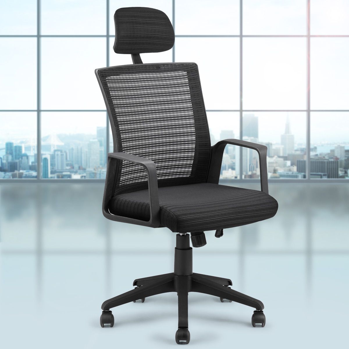 Mesh Office Chair