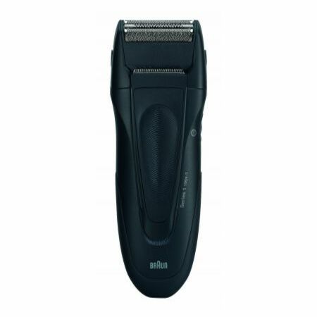 Braun smart control classic black shaver 195s | Crazy Sales