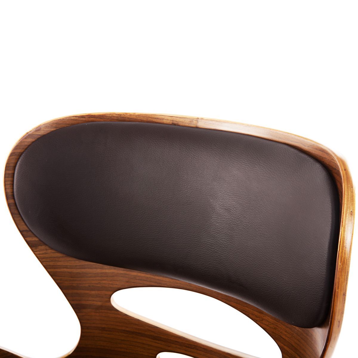 Set of 2 Wooden Bar Stools | Crazy Sales