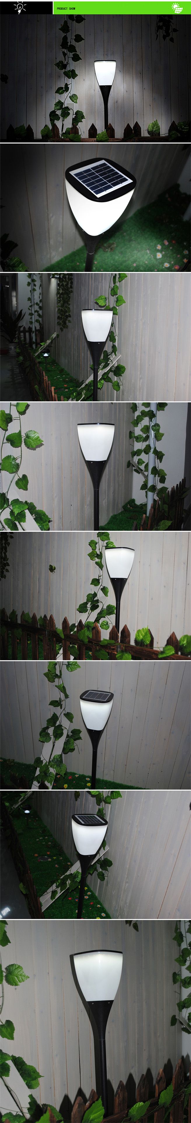 Portable Solar Street Light | Crazy Sales