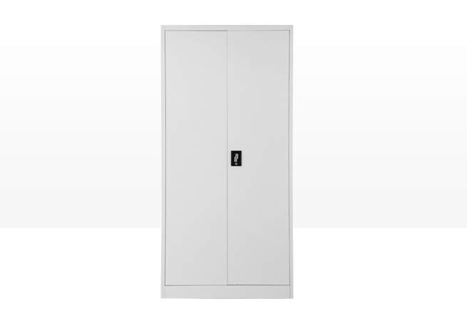 180cm Steel Storage Cabinet - BestDeals.co.nz