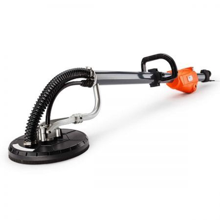 Unimac 160cm 800W Dustless Drywall Sander