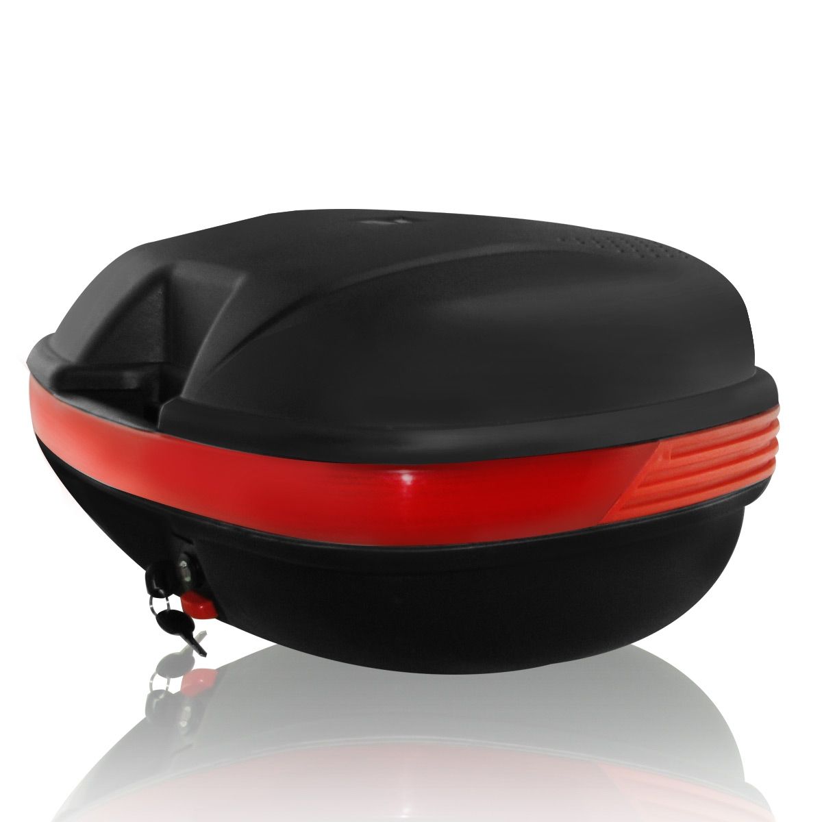 Medium Motorcycle Top Box | Crazy Sales