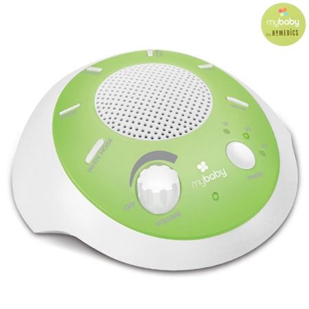 HoMedics SoundSpa Portable