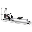 Exercise Rowing Machine
