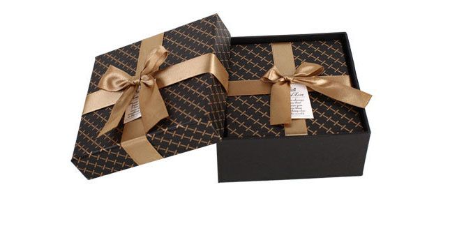 3-in-1 Lovely Gift Box Case for Wedding party Xmas birthday Present ...