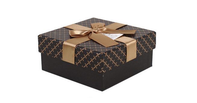 3-in-1 Lovely Gift Box Case for Wedding party Xmas birthday Present ...