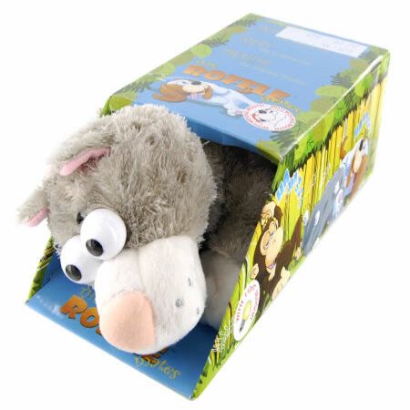 Laughing Cat Rolling Toy - Soft Toys - CrazySales.com.au | Crazy Sales