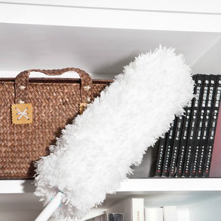 Multi-Purpose Folding Duster