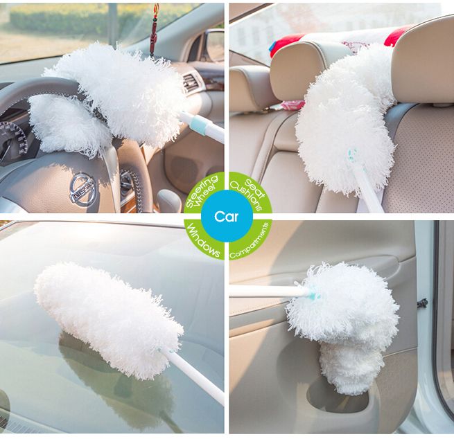 Multi-Purpose Folding Duster | Crazy Sales