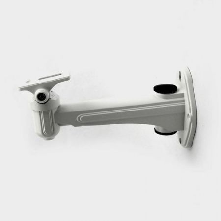 Hikvision Wall Mount Bracket 1212ZJ ONLY for Bullet Camera DS-2CD2232 ...