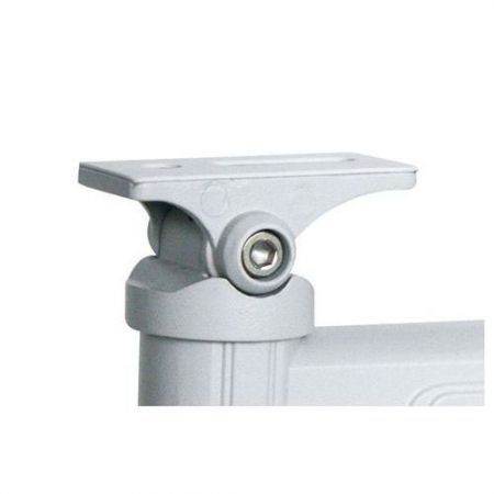 Hikvision Wall Mount Bracket 1212ZJ ONLY for Bullet Camera DS-2CD2232 ...