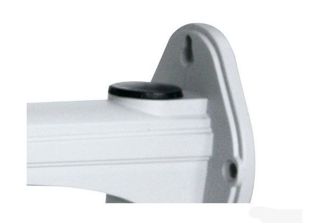 Hikvision Wall Mount Bracket 1212ZJ ONLY for Bullet Camera DS-2CD2232 ...