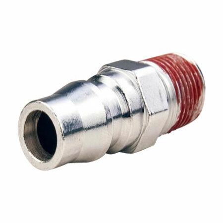 10 x Nitto Type Male Air Hose Tool Coupling Fitting Connectors - New ...