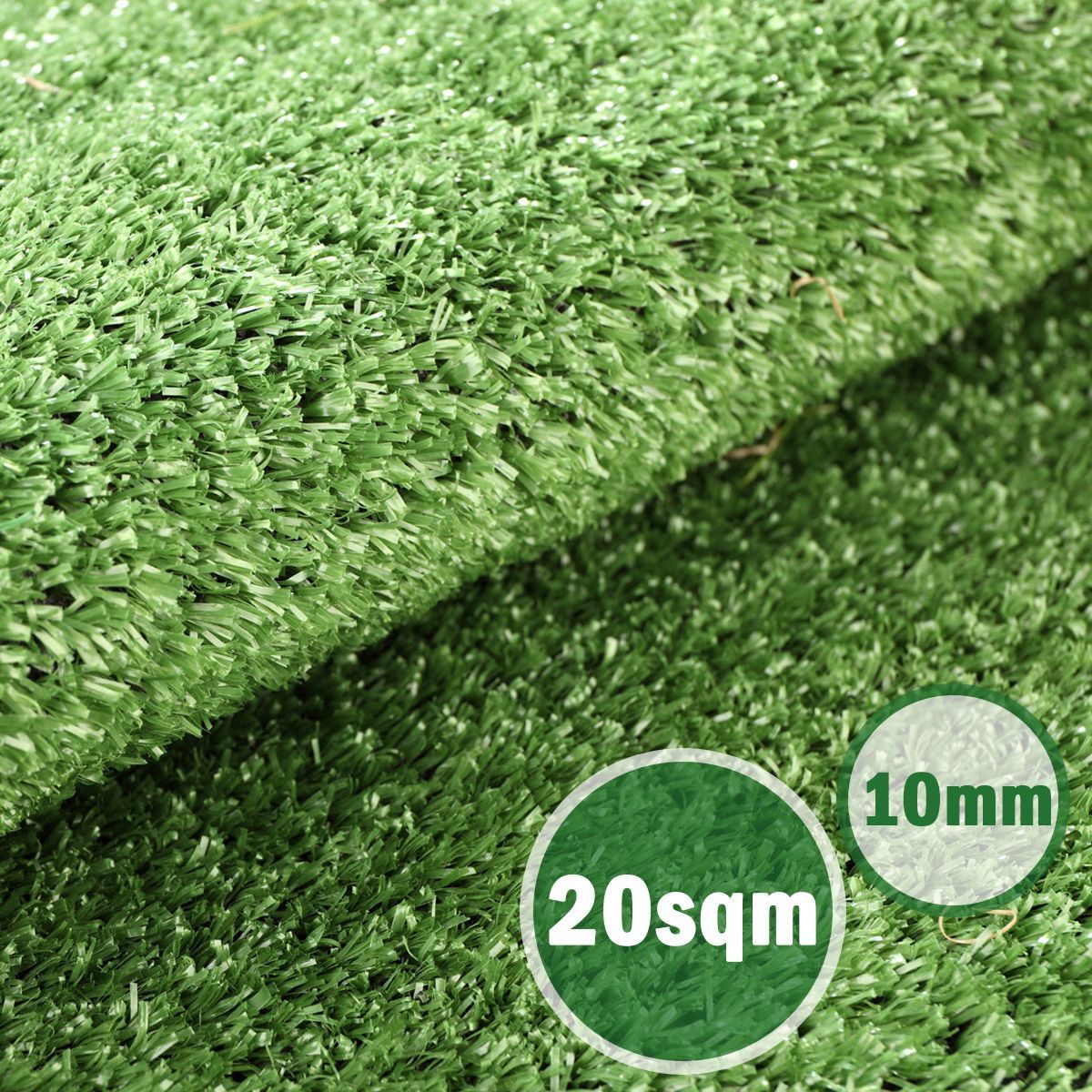 10mm Artificial Grass | Crazy Sales