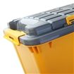 75L Heavy Duty 7-in-1 Storage Container