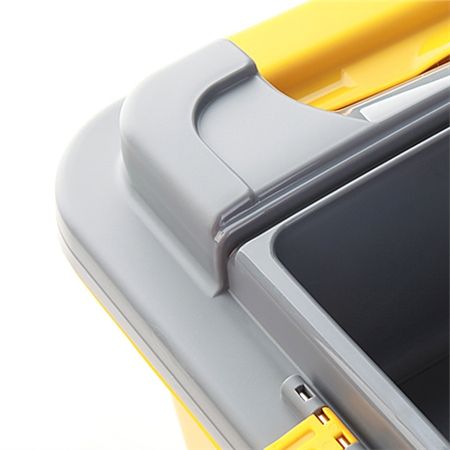 75L Heavy Duty 7-in-1 Storage Container | Crazy Sales