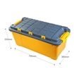 75L Heavy Duty 7-in-1 Storage Container
