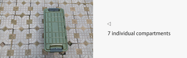 75L Heavy Duty 7-in-1 Storage Container | Crazy Sales