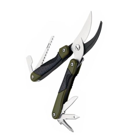 Leatherman Vista 9-in-1 Hunting Pruner Tool - www.CrasySales.com.au ...
