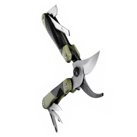 Leatherman Vista 9-in-1 Hunting Pruner Tool - www.CrasySales.com.au ...