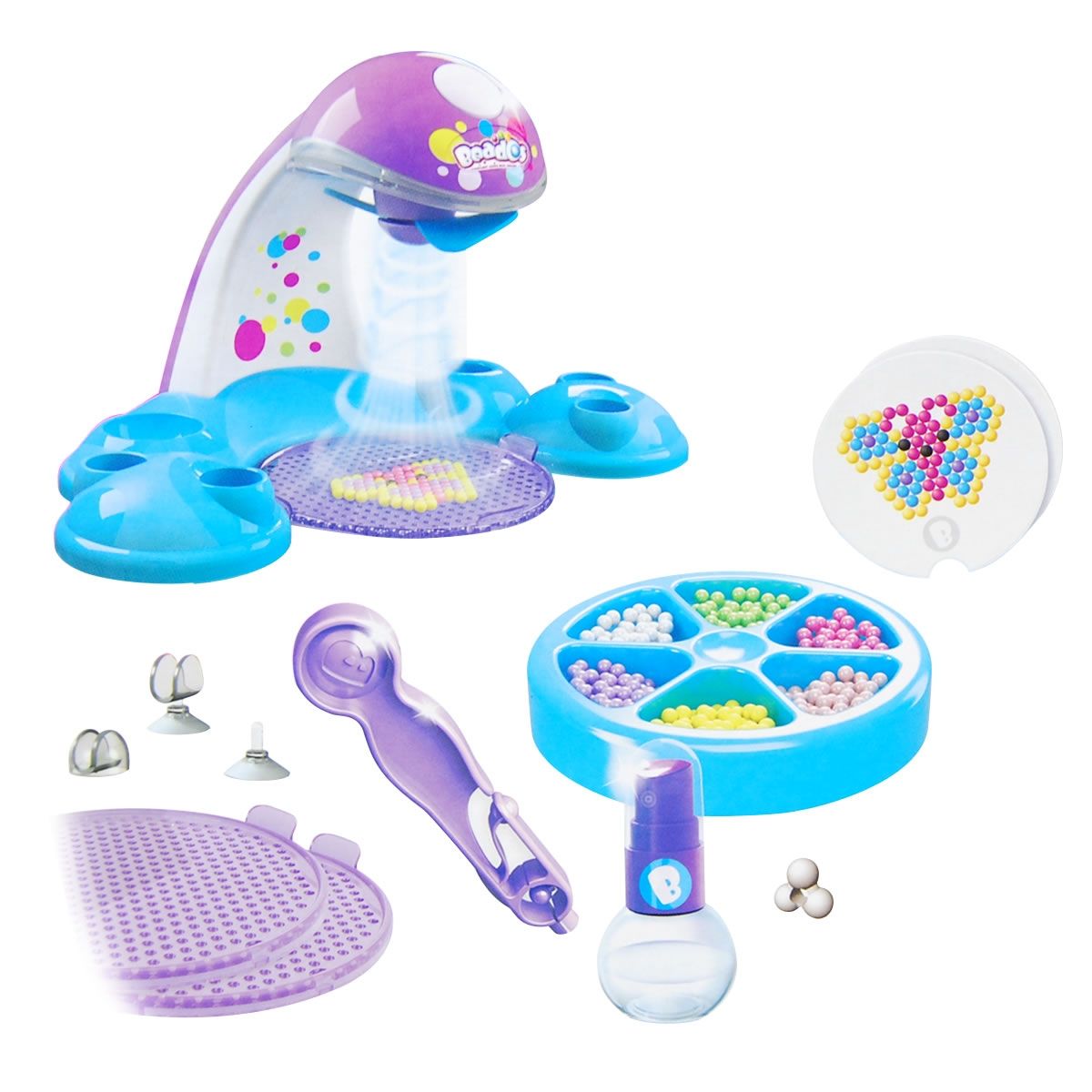 Beados Quick Dry Design Station | Crazy Sales