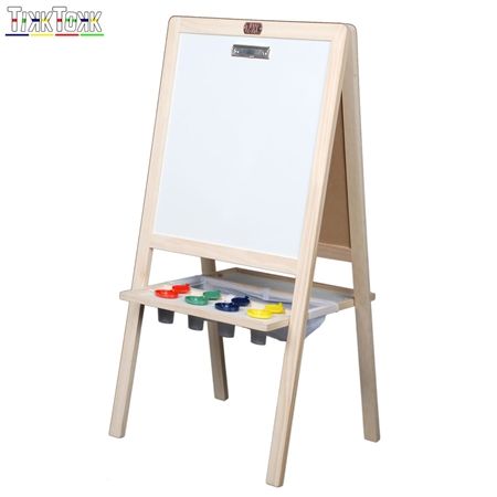 Tikk Tokk BOSS 4 in 1 Easel