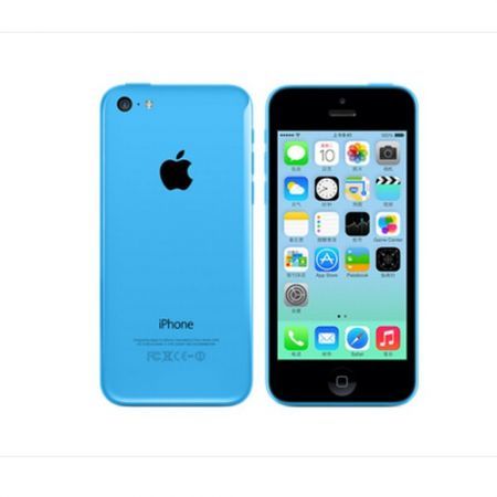 Apple iPhone 5c A1529 16GB Blue