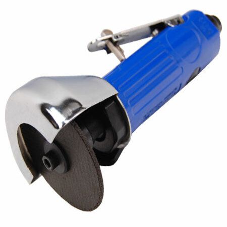 3" Wheel Professional Heavy Duty Cut Off Air Hand Tool