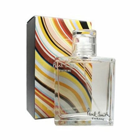 Extreme by Paul Smith EDT 100ml Fragrance for Women